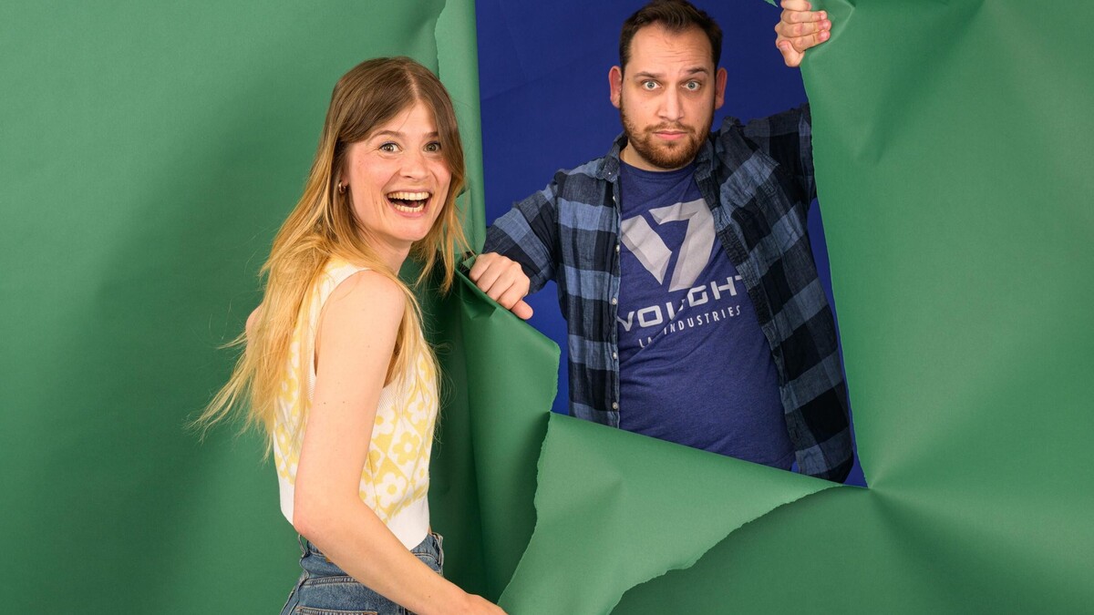 Xander De Rycke wordt sidekick van Eva De Roo op Studio Brussel: “Ik heb de muzieksmaak van een ...